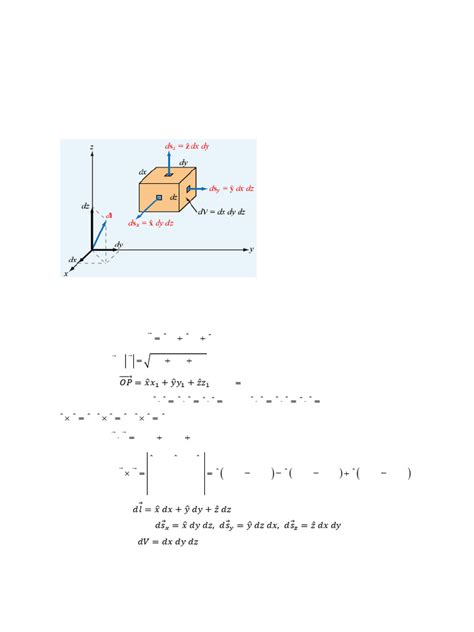 ordinate system fall 24 25 pdf euclidean vector