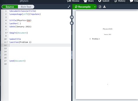 Have No Idea How To Include A Tex File Into Another Tex File Tex