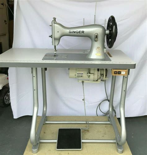 45k1 Singer Sewing Machine Industrial Leather Sewing Machine Leather
