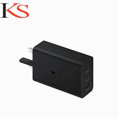 Samsung Power Adapter W Trio Without Cable Ks Mobile Singapore