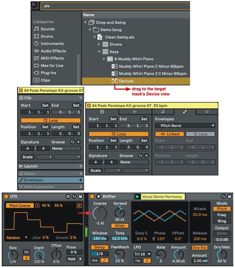 Ableton Live Midi From Audio