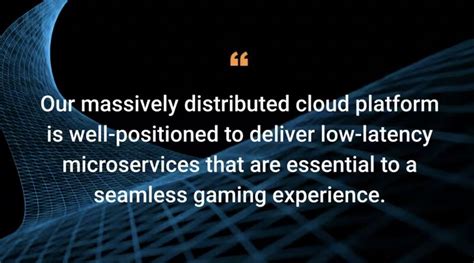 Abby Ross Toth On Linkedin Gaming Cloud Microservices Compute