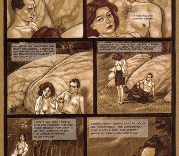 Tangents Muses Sex And Porn Comics