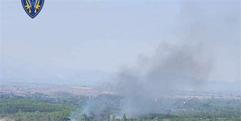 စစ်ကောင်စီတပ်ဖွဲ့ တိုက်ခိုက်ခံရပြီး ၃ ဦးသေဆုံးကာ ၁၂ ဦးဒဏ်ရာရခဲ့ကြောင်း