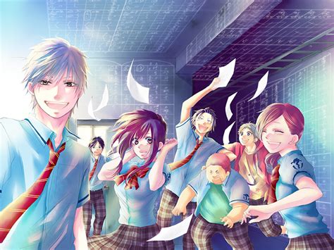 この音とまれ が面白いアニメ化もされた大人気漫画のおすすめポイント5つ 自由な旅人
