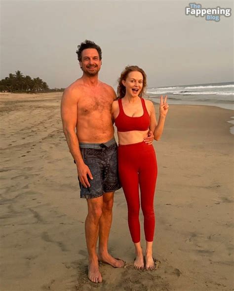 Heather Graham Sexy Photos Thefappening