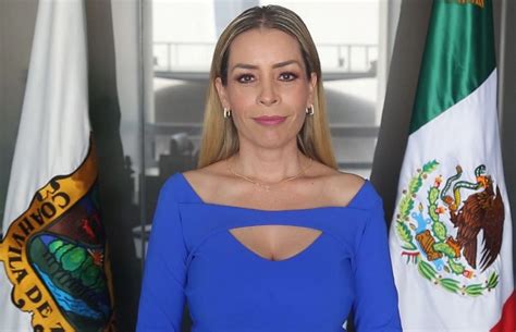 Se Suma La Senadora Verónica Martínez A La Concienciación Sobre El