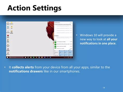 Windows 10 Presentation Ppt