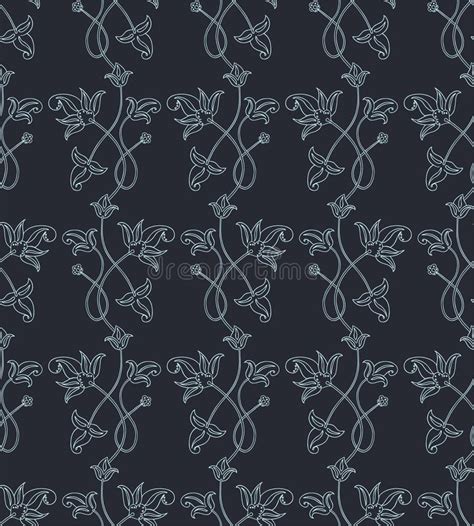 Rod Element Stock Vector Illustration Of Fabric Banner 23870599