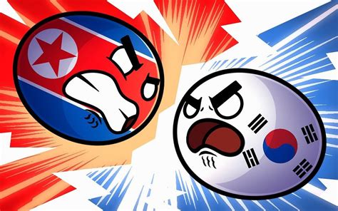 波兰球朝鲜冷战1 西柯斯基字幕组 西柯斯基字幕组 哔哩哔哩视频