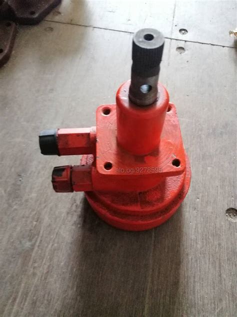 Помпа дозатор руска Резервни части Трактори механизация инвентар Провадия Нова ориги