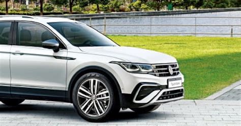 차체 키우고 실내공간·트렁크 모두 넉넉하게패밀리 Suv로 손색 없네