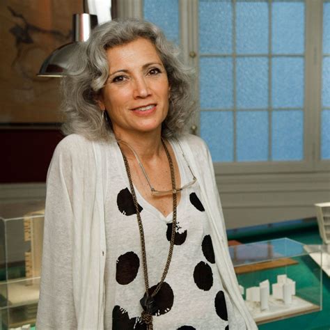 Carme Pinós Selected To Design Mpavilion 2018