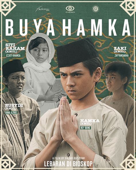 Buya Hamka Vol 1 2023