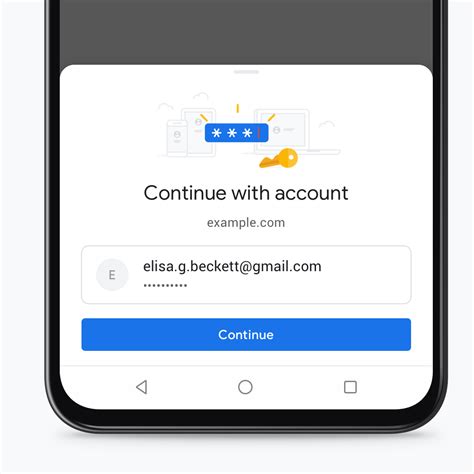 Google Upgrades Chrome S Autofill Experience With Biometrics And More Android Central