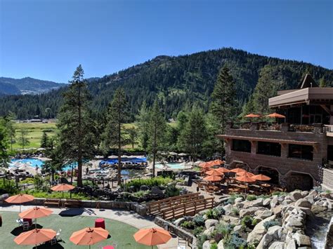Christy Hill North Lake Tahoe