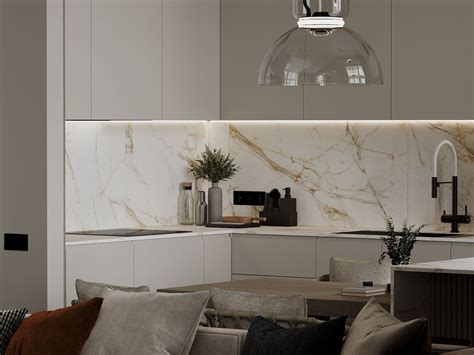 Современная кухня