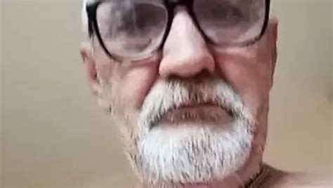 Nice Grandpa Smoke Cigar And Show Cock Gay Porn Xhamster