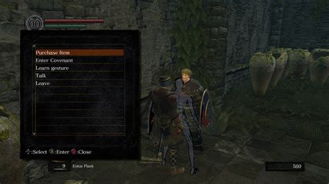 Dark Souls Game Ui Database