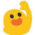 Ablobwavereverse Discord Emoji