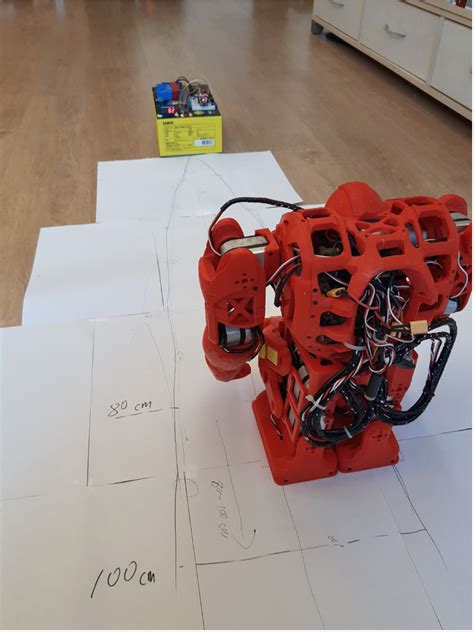 Stationary Radar Lidar Array With Arduino Details