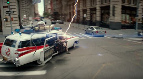 [고스트버스터즈 오싹한 뉴욕]