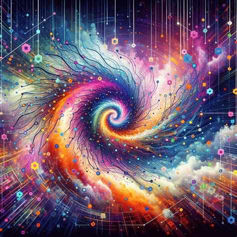 Unveiling Creativity The Rise Of Ai Generated Visuals In Social Media Mastery Brain Pod Ai