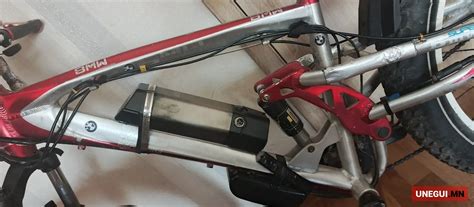 Цахилгаан дугуй 1 5 сая ₮ №9241170 In УБ — Баянзүрх Унадаг дугуй Unegui Mn үнэгүй зарууд