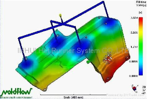 Moldflow INHUI China Manufacturer Mold Machine Hardware Products DIYTrade China