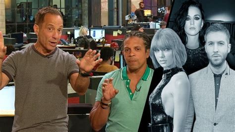 Tmz Live Taylor Swift Publicly Slammed By Ex Calvin Harris