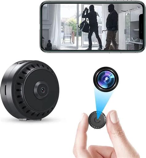 View Hidden Cameras High Quality