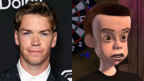 Guardians Of The Galaxy 3 Star Will Poulter Wants You To Know Hes Not