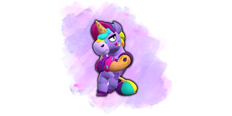 Brawl Stars Berry Gids