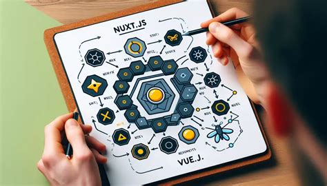 Nuxtjs如何自动生成vue • Worktile社区