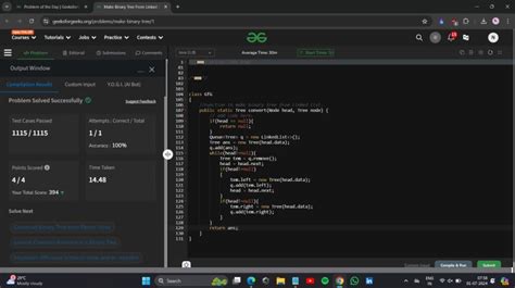 Nihal Mandhyan On Linkedin 100daysofcode Linkedlist Datastructures