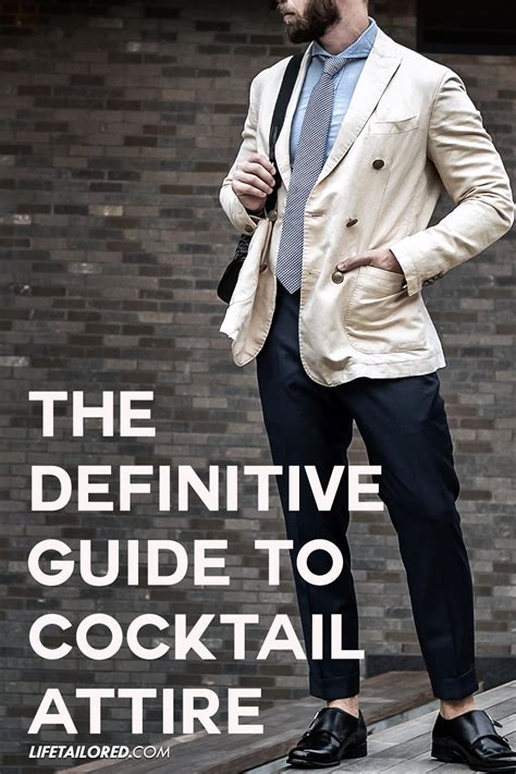 Cocktail Attire For Men 2019 Gq Edition Weddings Formal Events More