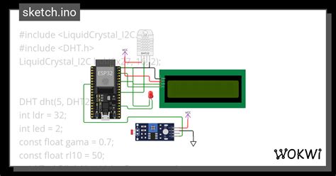 Bai2esp32 Wokwi Esp32 Stm32 Arduino Simulator