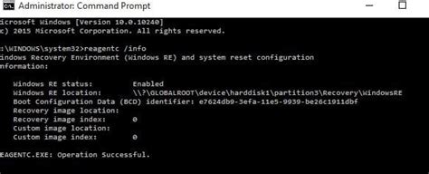Partition After Windows 10 Upgrade Windows 10 Forums