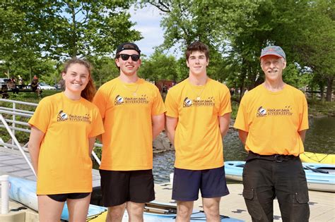 Paddling — Hackensack Riverkeeper