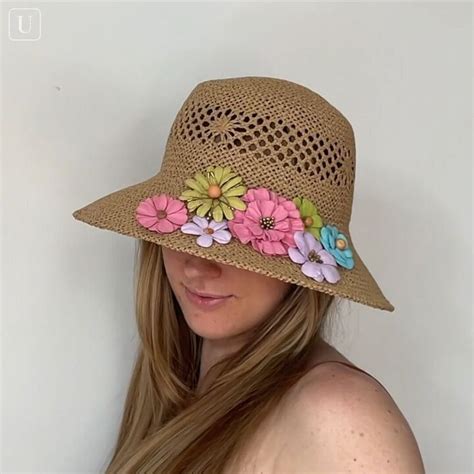 This Is A Guide To Making Diy Summer Accessories Learn How To Make Customize And Upstyle Your