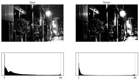 Opencv ガンマ補正、ネガポジ反転、ポスタリゼーションを行う方法 Pystyle