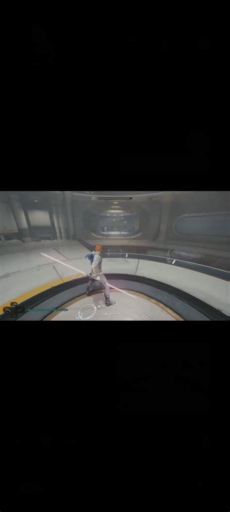 Lightsaber Throw Bug Rfallenorder