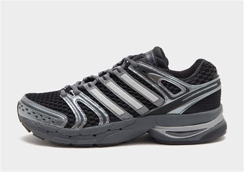 Black Adidas Originals Adistar Control 5 Womens Jd Sports Global