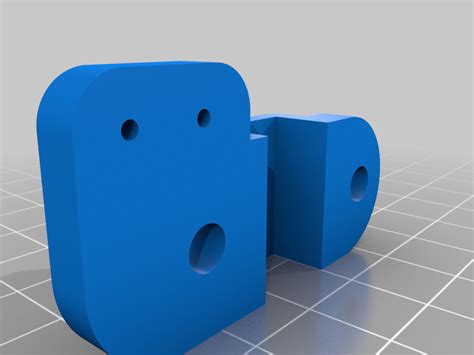 Free 3d File Am8 Drill Versİon Linear Rails Upgrade 🧞‍♂️ ・3d Printing Idea To Download・cults