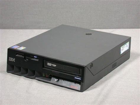 Ibm Thinkcentre S50 Pc Welt