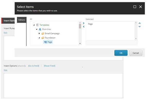 Dont Repeat Yourself With Sitecore Branch Templates Weirdpattern