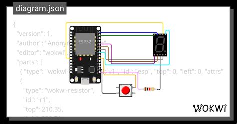 O Wokwi Esp32 Stm32 Arduino Simulator