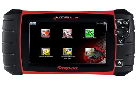 Snap On Modis Ultra Update Chlasopa