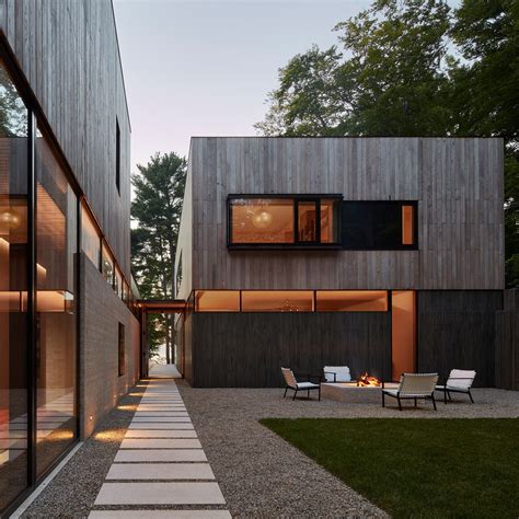 Dezeen S Top US Houses Of Dezeen S Top US Houses Of