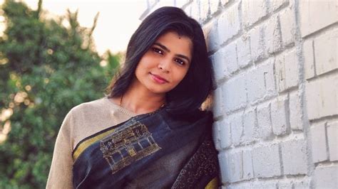 Stop Having Premarital Sex Singer Chinmayi Sripaada Slams X User For Good Luck Finding